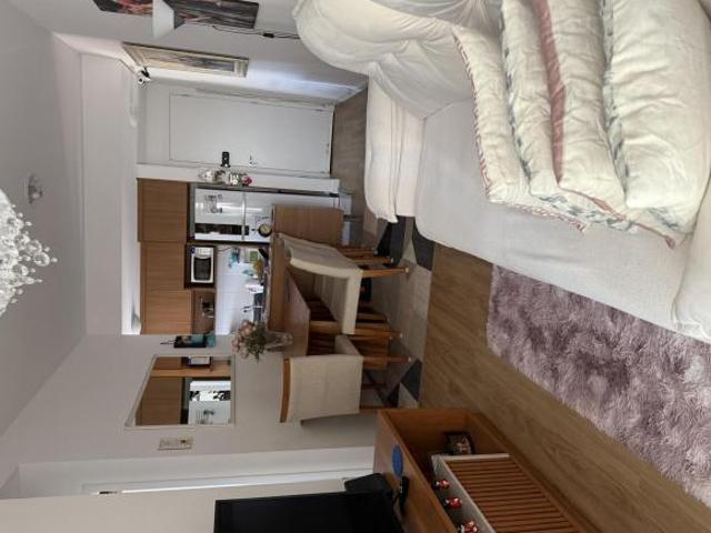 Apartamento à venda em Baeta Neves com 56 m², 2 quartos, 1 vaga