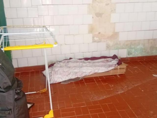 Apartamento à venda em Baeta Neves com 106 m², 3 quartos, 0 vagas