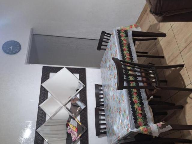 Apartamento à venda em Baeta Neves com 237 m², 4 quartos, 4 vagas