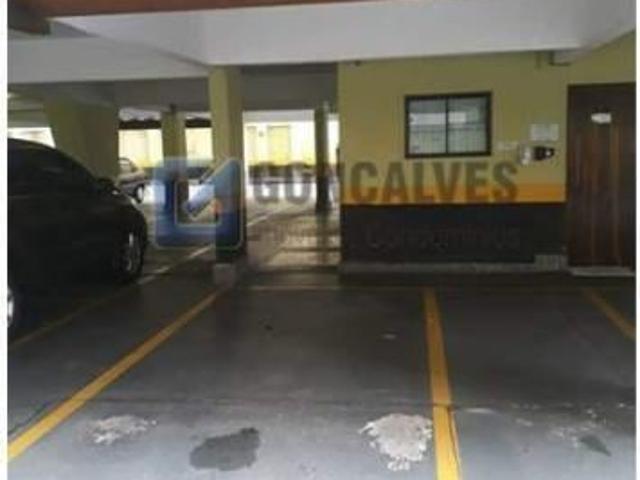 Apartamento à venda em Baeta Neves, São Bernardo do Campo – 2 quartos, 2 vagas