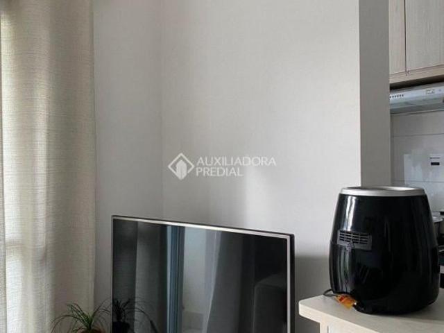 Apartamento à venda em Baeta Neves, SBC