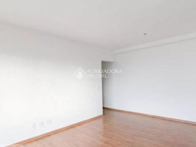 Apartamento à venda em Baeta Neves, SBC