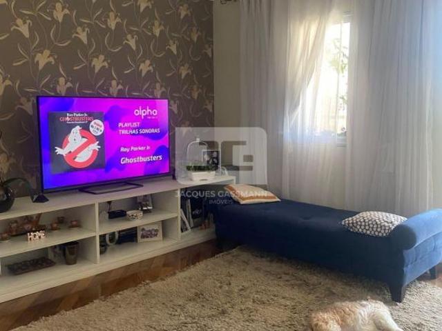Apartamento à venda em Baeta Neves