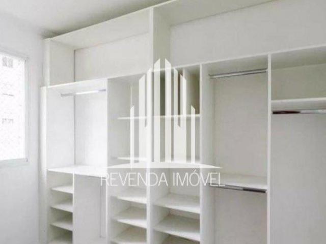 Apartamento à venda em Baeta Neves