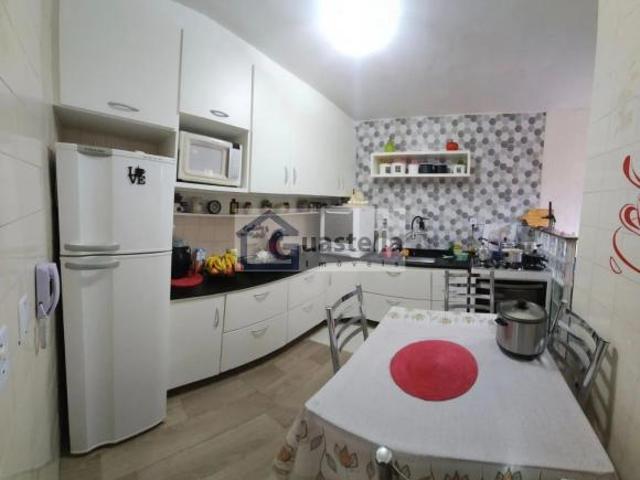 Apartamento à venda em Baeta Neves, 2 dorms, 59m² SBC, R$286 mil