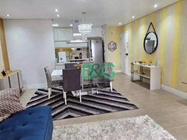 Apartamento à venda em Baeta Neves