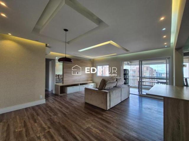 Apartamento à venda em Baeta Neves