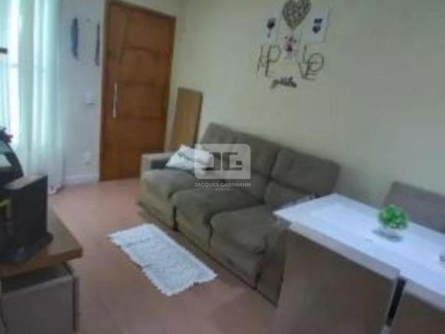 Apartamento à venda em Baeta Neves