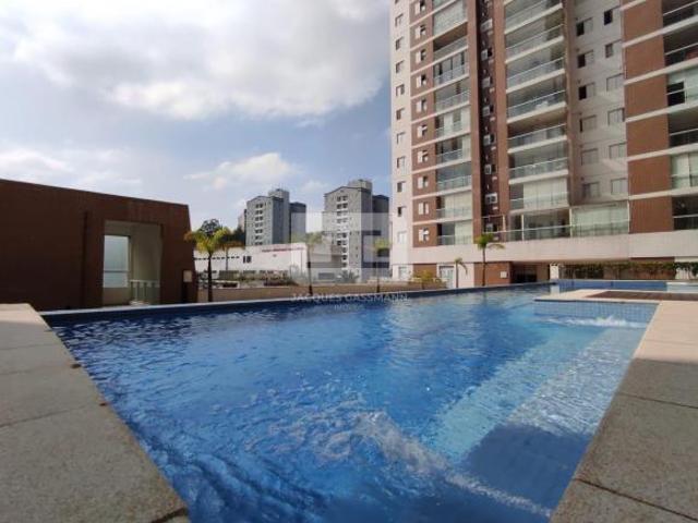 Apartamento à venda em Baeta Neves