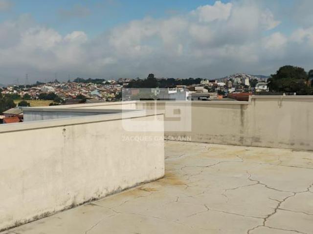 Apartamento à venda em Baeta Neves
