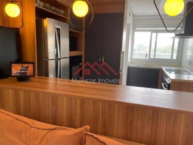 Apartamento à venda em Baeta Neves
