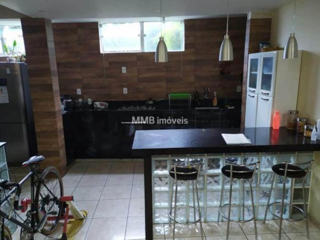Apartamento à venda em Bairu