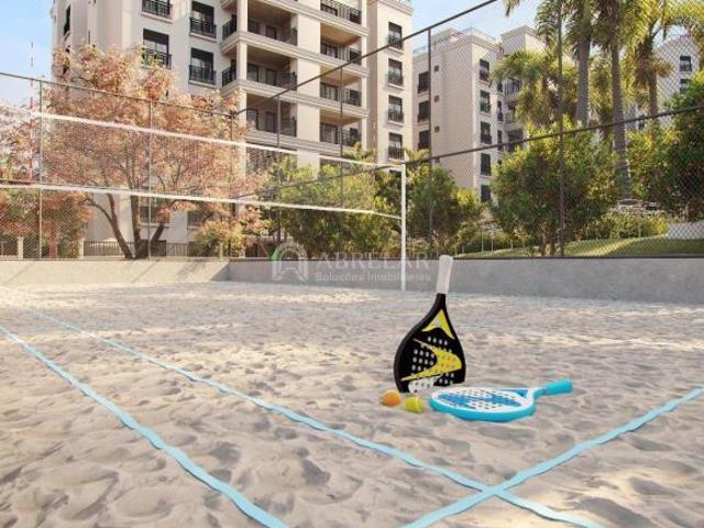 apartamento à venda em Bairro das Palmeiras