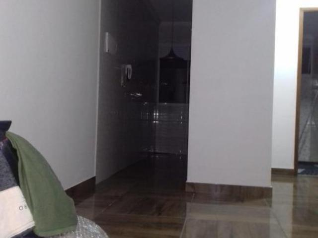 Apartamento à venda em Bairro Jardim Nossa Senhora das Graças com 46 m², 2 quartos, 1 vaga