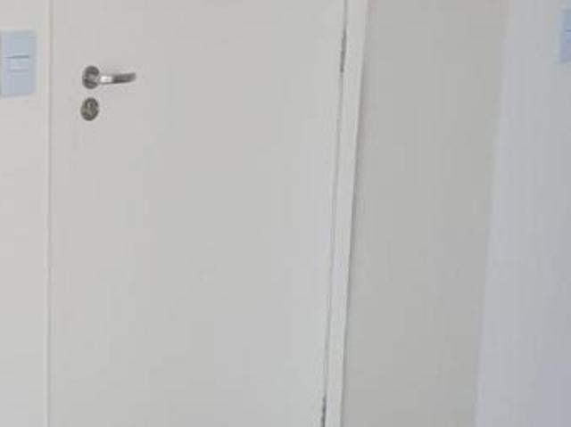 Apartamento à venda em Bairro Jardim Nossa Senhora das Graças com 58 m², 2 quartos, 1 vaga