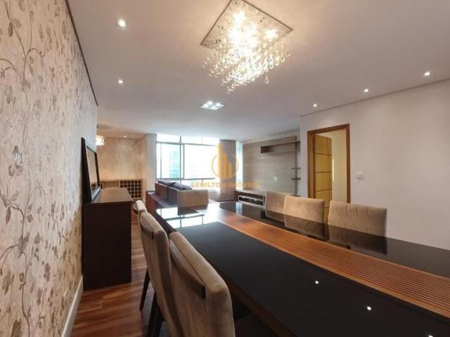 Apartamento a venda em bairro Jardim Santo André, SP