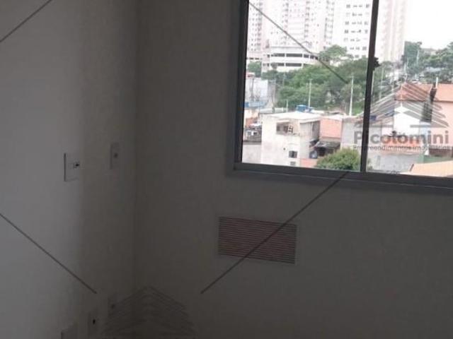 Apartamento à venda em bairro Santa Bárbara: 1 quarto, 1 sala, 1 banheiro, 29m². Aproveite!