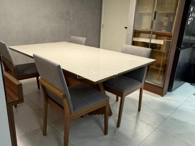 apartamento à venda em Balneário Tropical