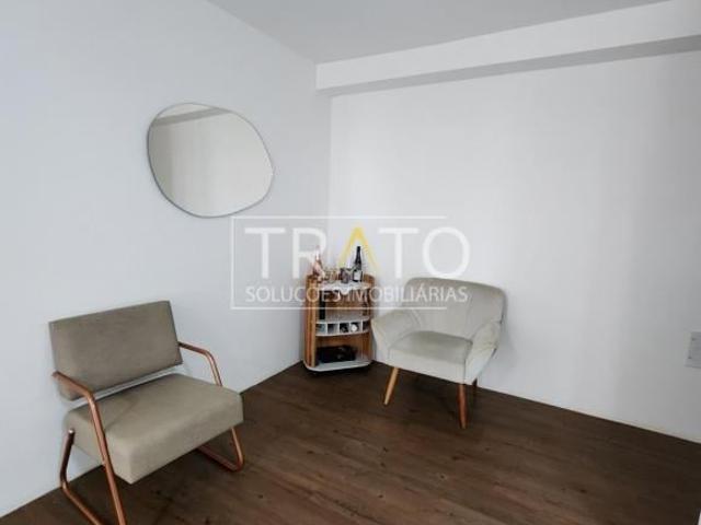apartamento à venda em Balneário Tropical