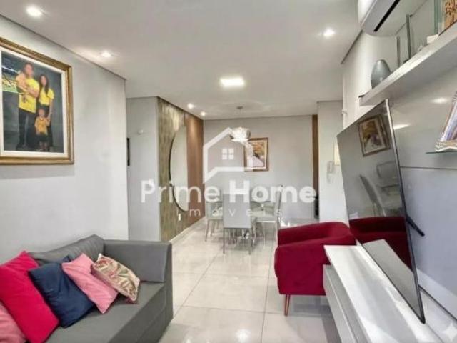 apartamento à venda em Balneário Tropical