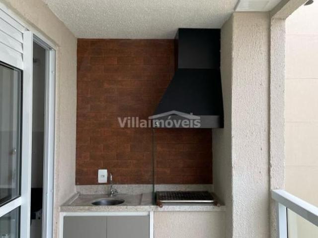 apartamento à venda em Balneário Tropical