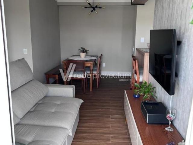 apartamento à venda em Balneário Tropical