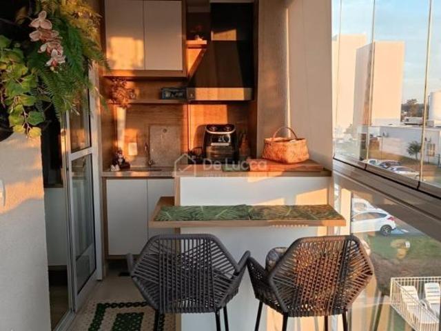 apartamento à venda em Balneário Tropical