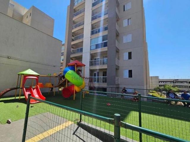 apartamento à venda em Balneário Tropical