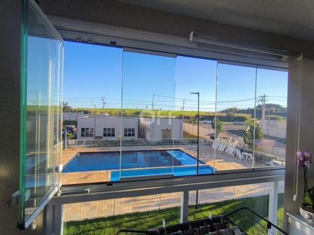 apartamento à venda em Balneário Tropical