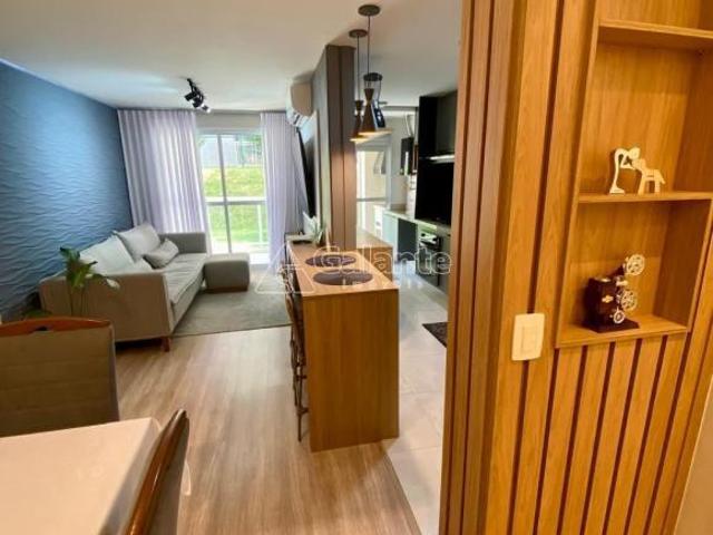 apartamento à venda em Balneário Tropical