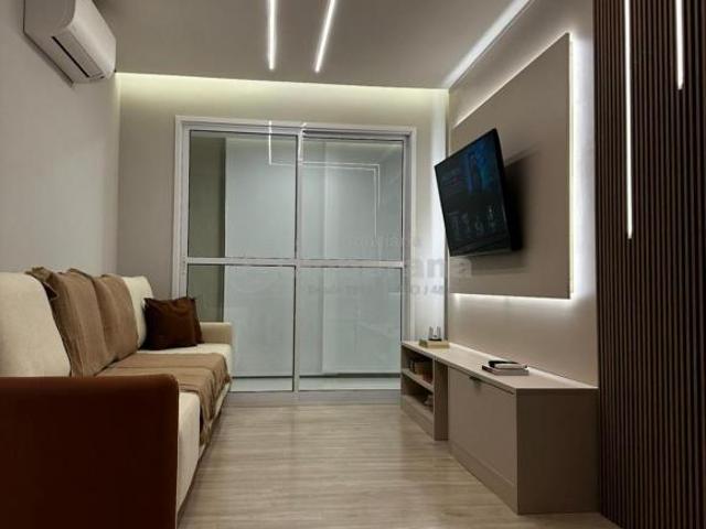 apartamento à venda em Balneário Tropical