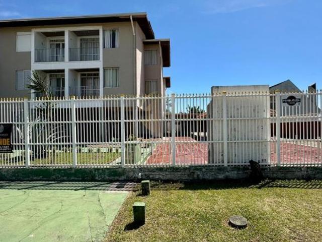 Apartamento à Venda em Balneário Brejatuba Guaratuba, PR