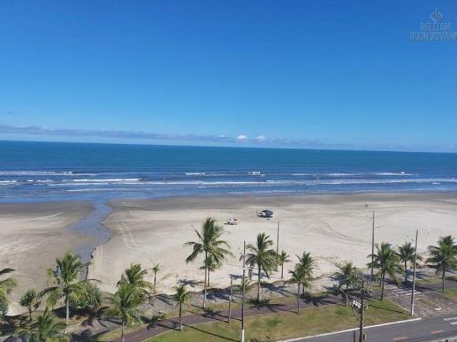 Apartamento à Venda em Balneário Flórida, Praia Grande SP