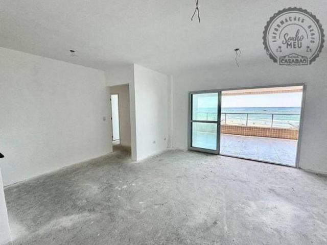Apartamento à venda em Balneário Florida, Praia Grande, SP