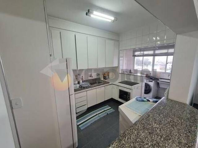 Apartamento à Venda em Balneario Gardem Mar, Caraguatatuba SP