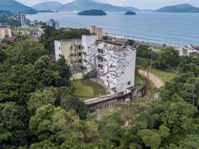 apartamento à venda em Balneário Gardem Mar
