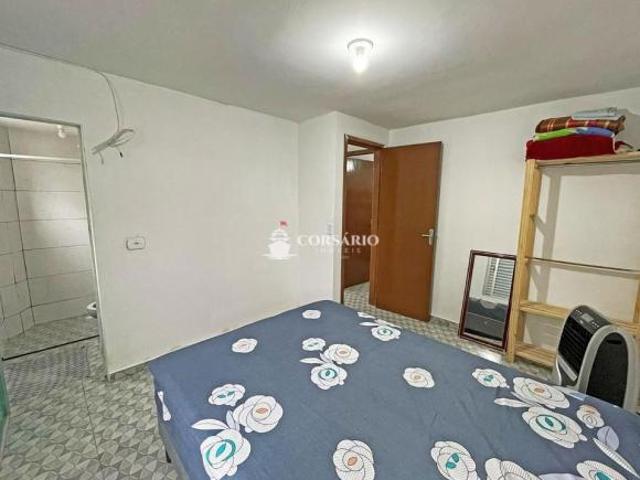 Apartamento à Venda em Balneário Ipanema PR