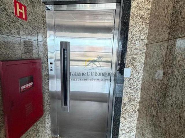 Apartamento à Venda em Balneário Itaóca, Mongaguá, 2 Dorms, 70m²
