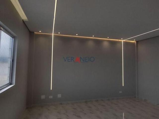 Apartamento à Venda em Balneário Pires, Praia Grande SP