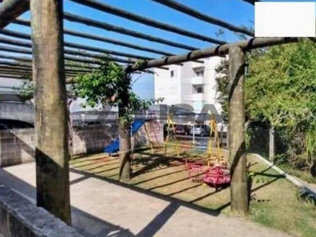 apartamento à venda em Balneário Salto Grande