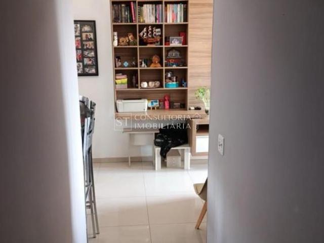 Apartamento à Venda em Balsa Americana SP: Conforto e Praticidade em Condomínio Residencial!