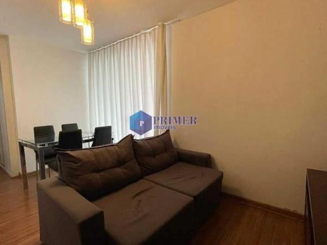 Apartamento à venda em Bandeirantes Pampulha