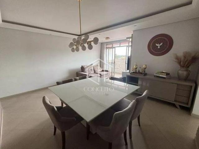 Apartamento à venda em Bandeirantes Pampulha