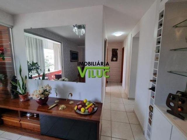 Apartamento à venda em Bandeirantes Pampulha