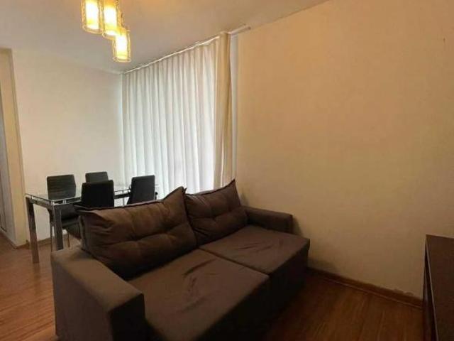 Apartamento à venda em Bandeirantes Pampulha