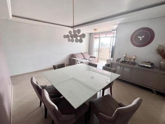 Apartamento à venda em Bandeirantes Pampulha