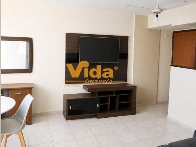Apartamento à Venda em Bandeiras, Osasco 56m², 2 Dorms