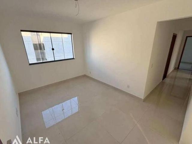 Apartamento à venda em Barbacena, Boa Morte, com 3 quartos, 96m²