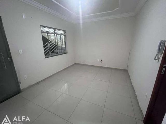 Apartamento à venda em Barbacena, Caiçaras, com 2 quartos, 60m²