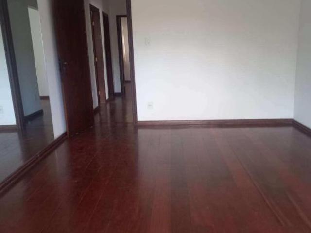 Apartamento à venda em Barbacena, Pontilhão, com 3 quartos